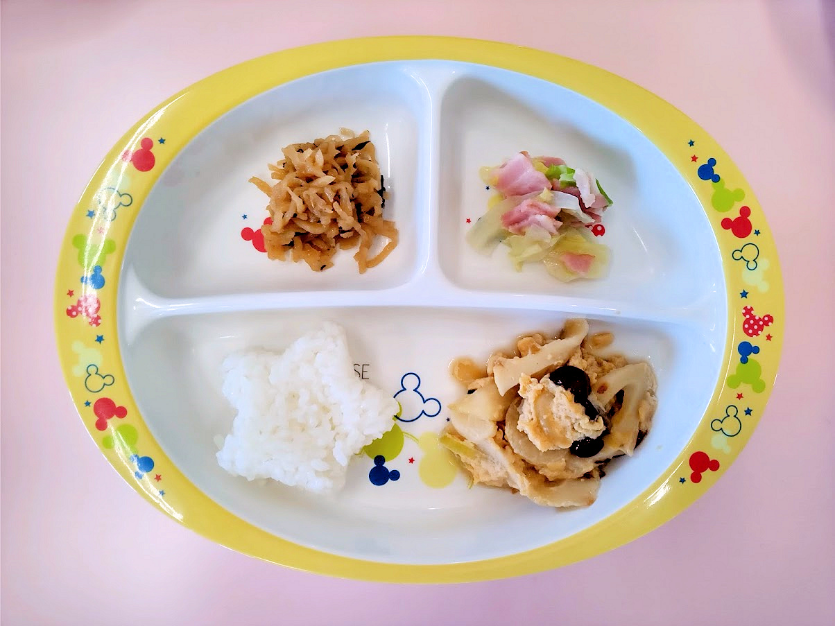 221028 | 児童発達支援CoCoRearはぐ