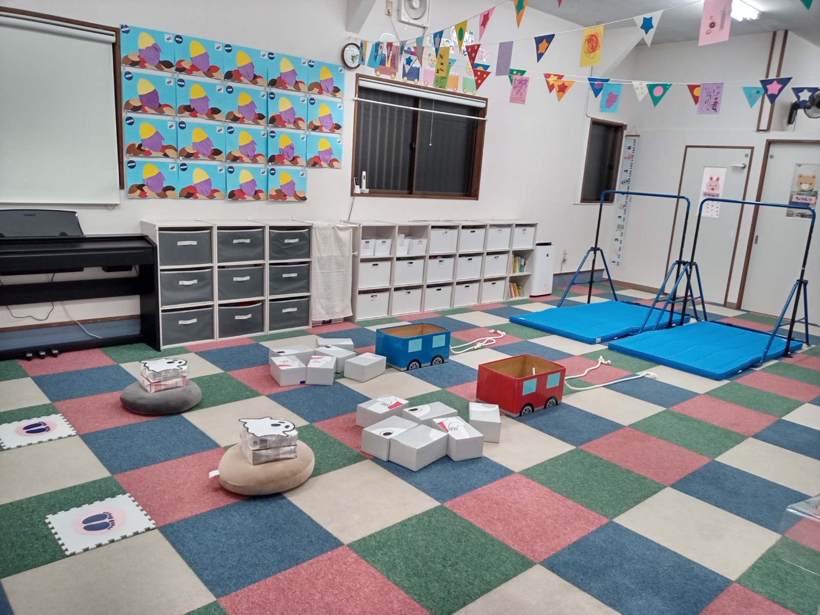 第2回はぐ運動会 | 児童発達支援CoCoRearはぐ