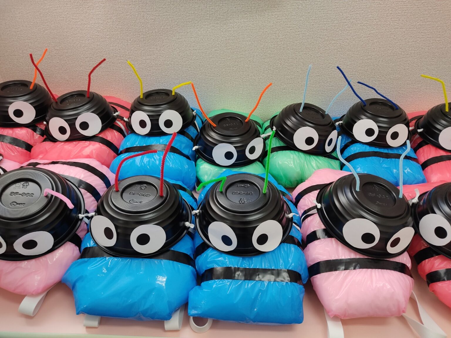 第3回はぐ運動会 | 児童発達支援CoCoRearはぐ