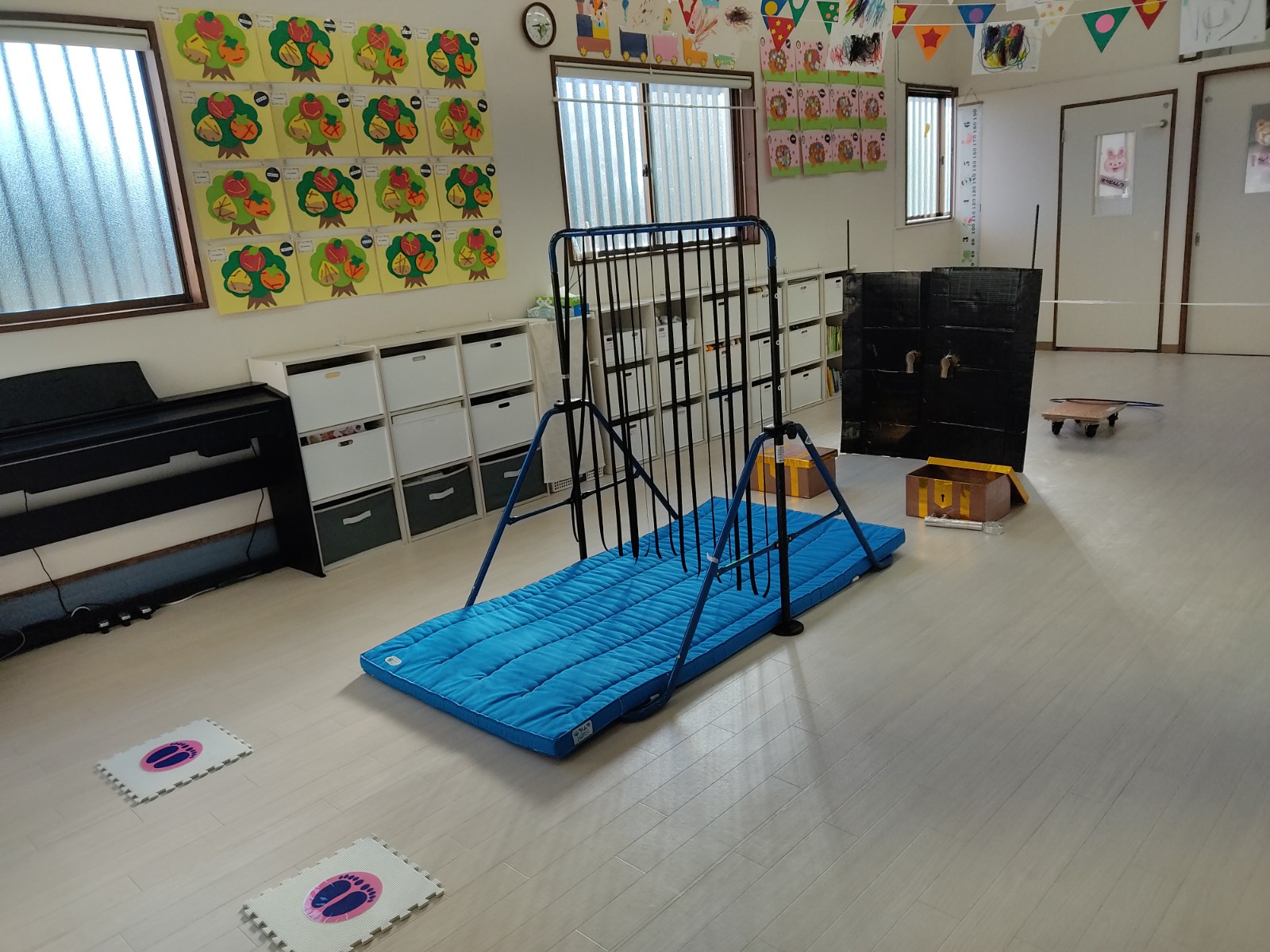 第3回はぐ運動会 | 児童発達支援CoCoRearはぐ